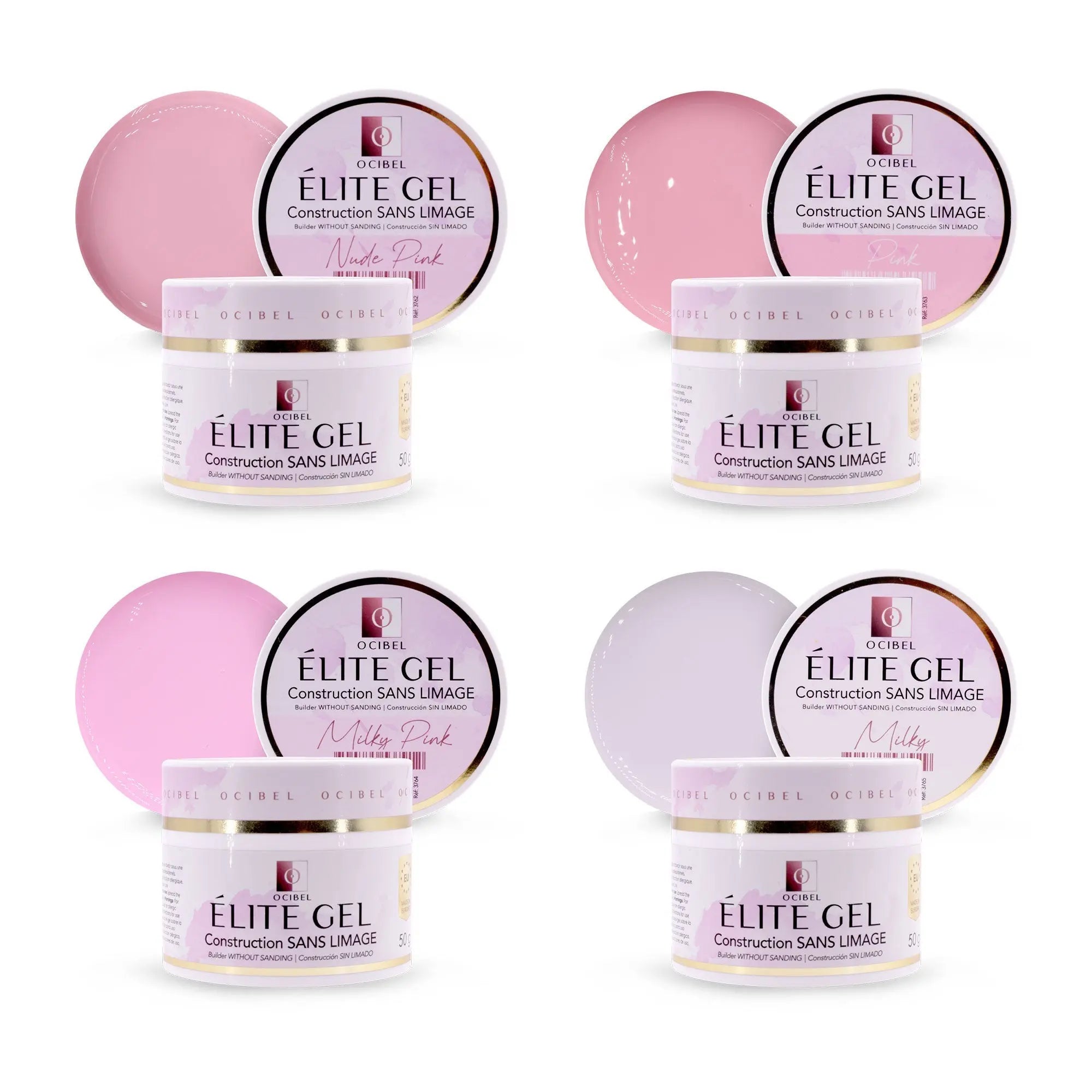 Gel de construction sans limage : avantages et utilisation – OCIBEL